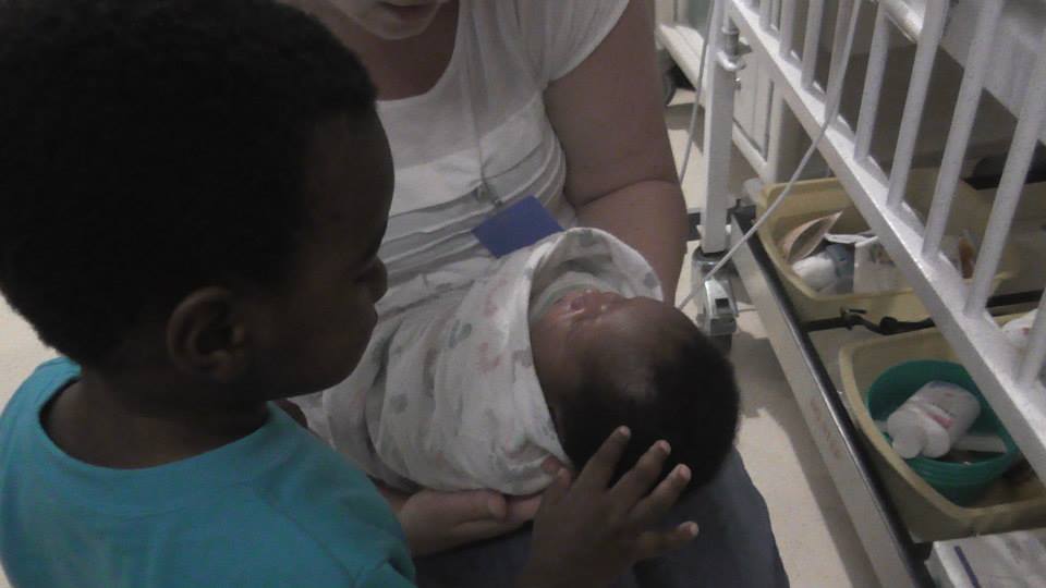 A Tribute to Our Birth Mothers ~ Hospitable Homemaker