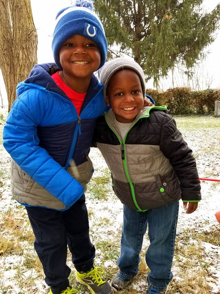 A Tribute to Our Birth Mothers ~ Hospitable Homemaker