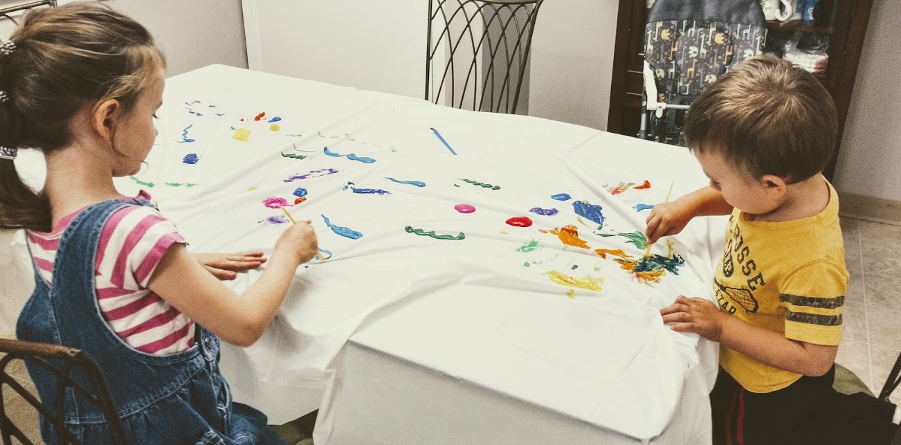 6 Practical Ways Children Can Help With Hospitality